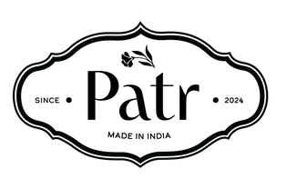 Patr Timeless Craftsmanship, Contemporary Men's Ethnic Fashion. – Thepatr